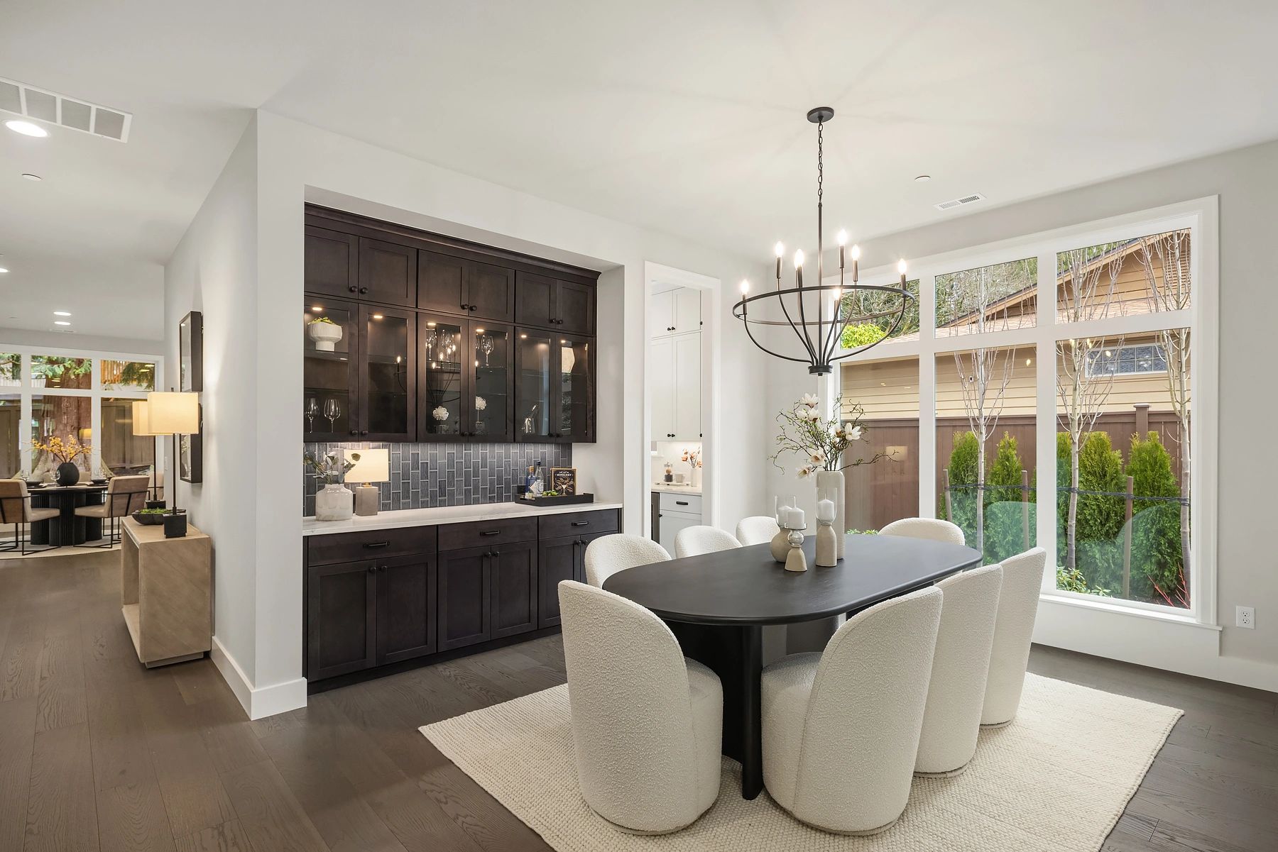 Paper Street Home Staging in Seattle, Washington