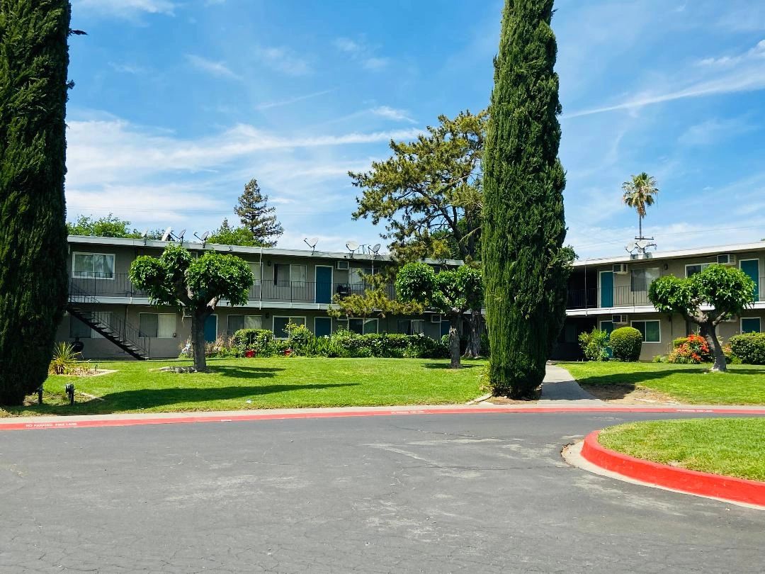 Rivergate Apartments