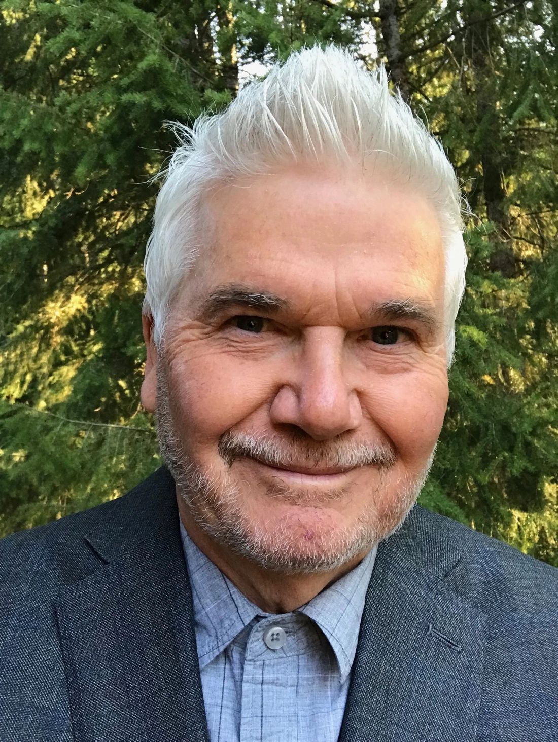Bill Usher