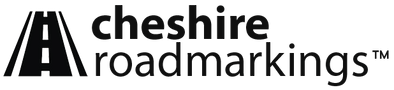 Cheshire Road Markings