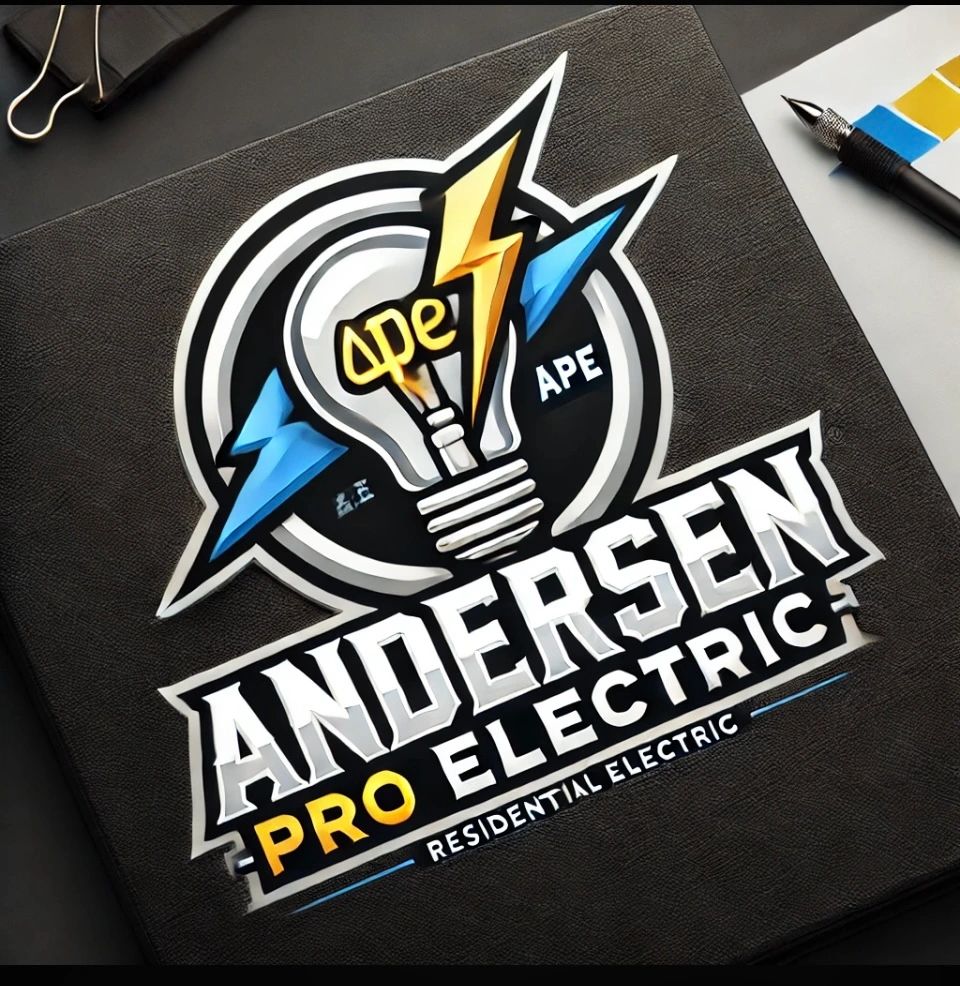 Anderson Pro Electric
