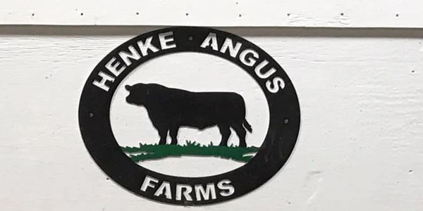 Henke Angus Farms