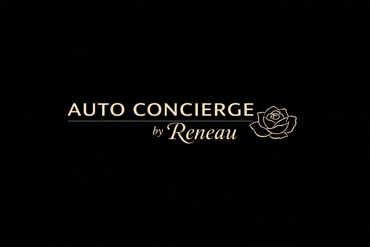 Auto Concierge by Reneau | Mobile Automotive Service Delivered to You