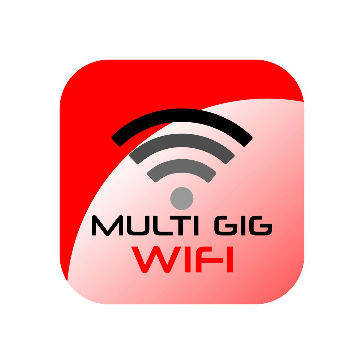 Multi GIG Router