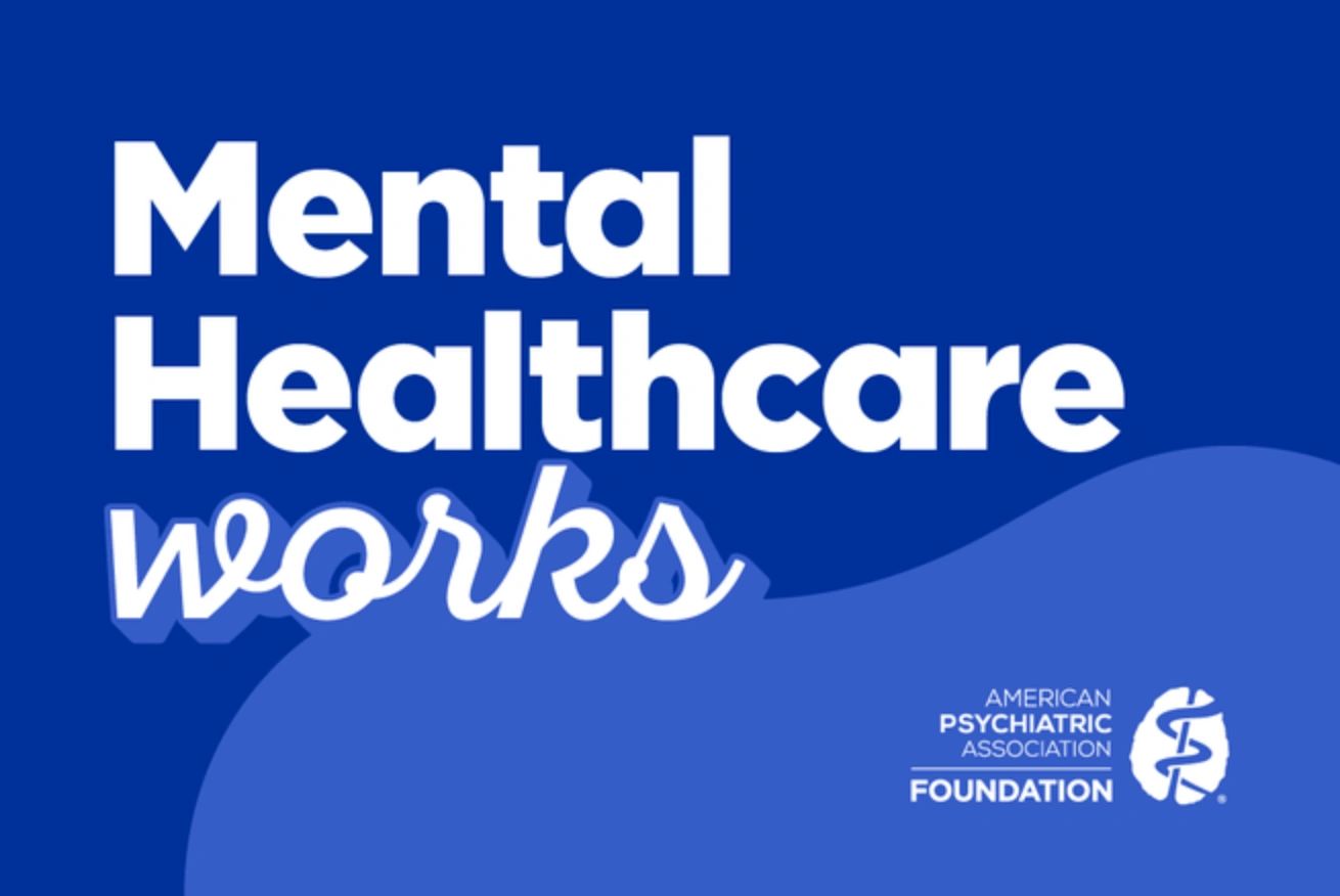 Mental Health Works!