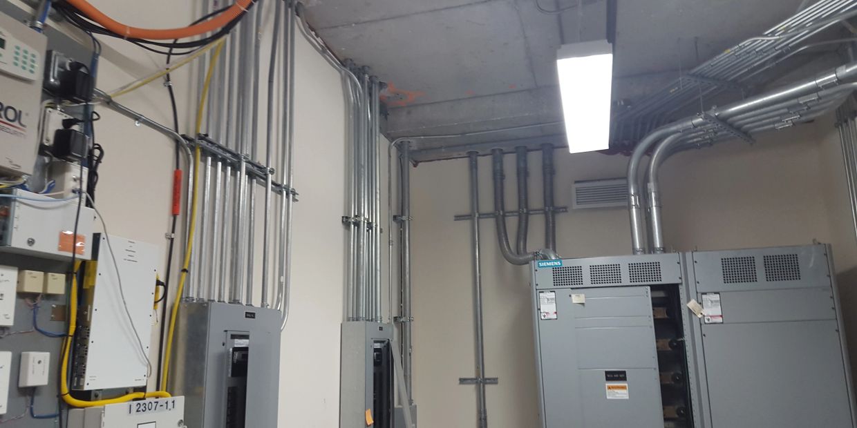 About | MaxLevel Electric