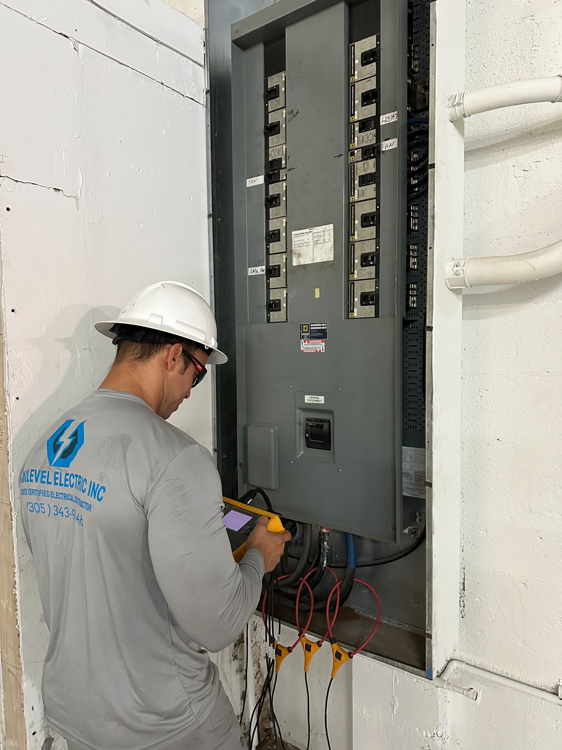 Gallery | MaxLevel Electric