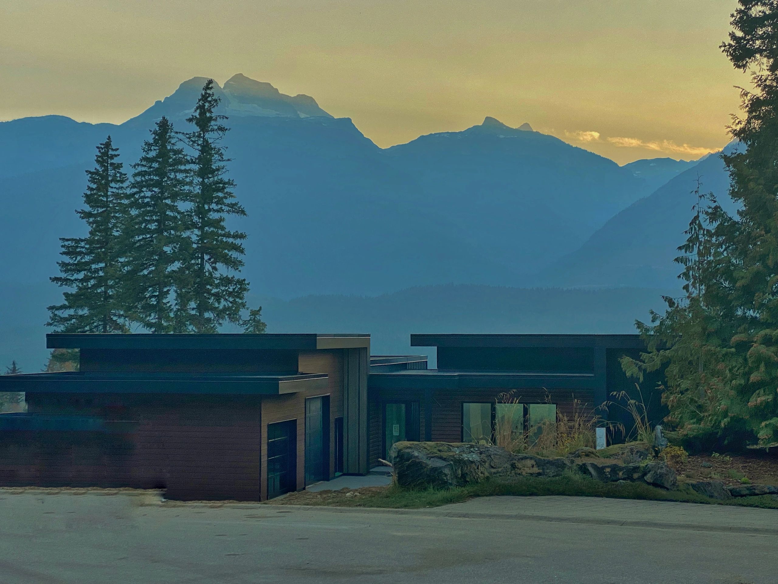 Ski in Ski out Accommodation