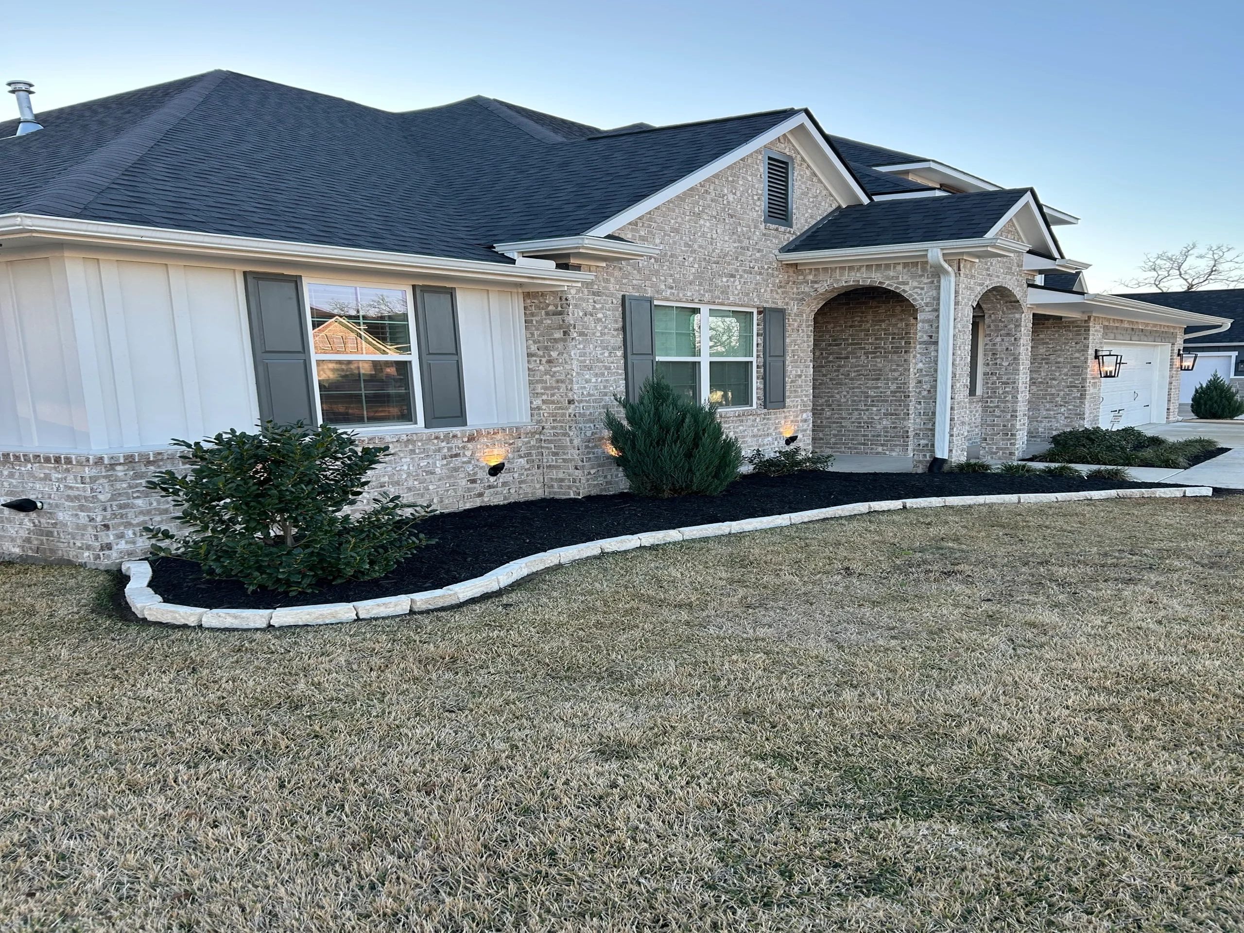 Next Level Lawn & Landscape