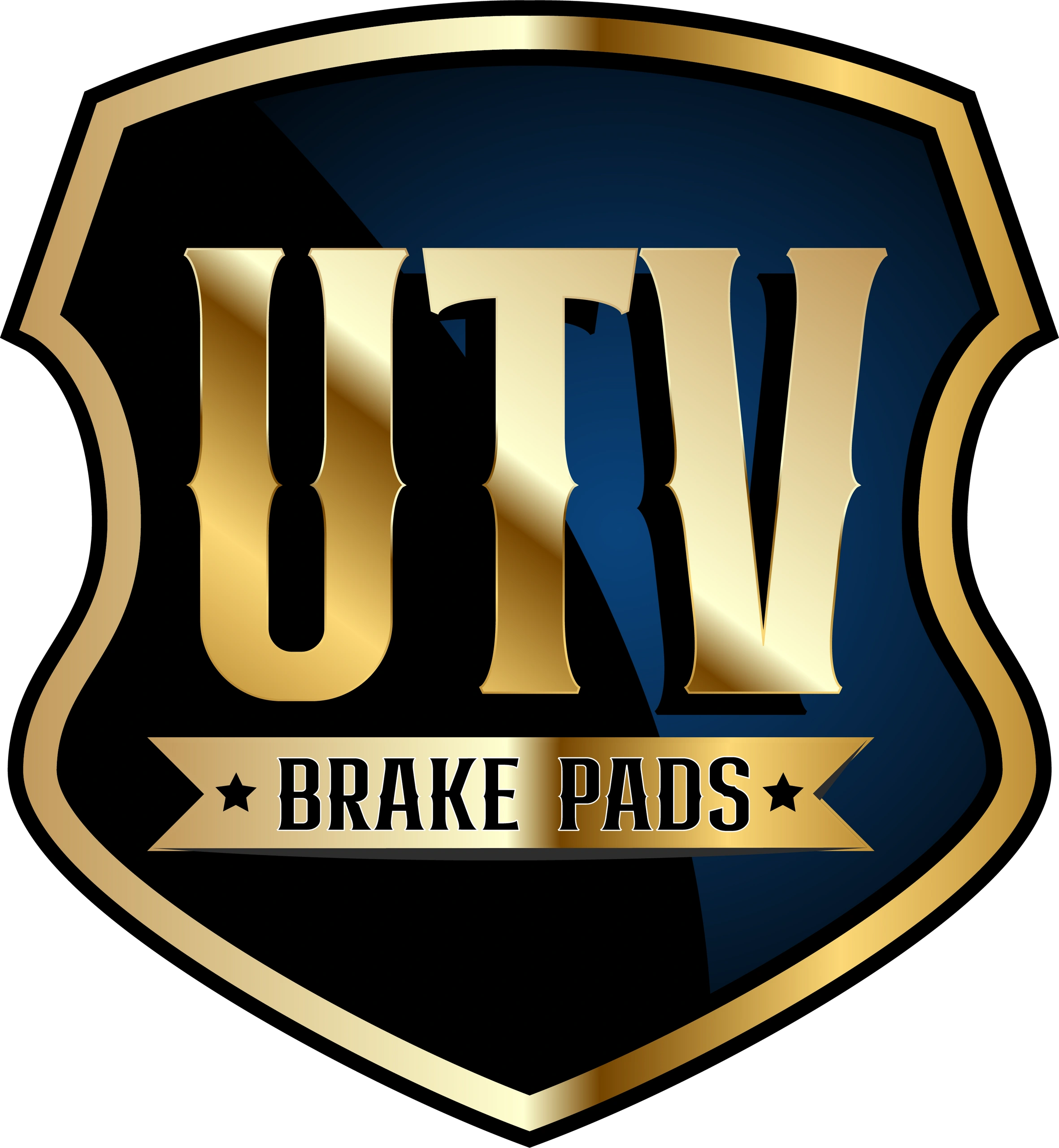 Utv Brake Pads - Brute Performance