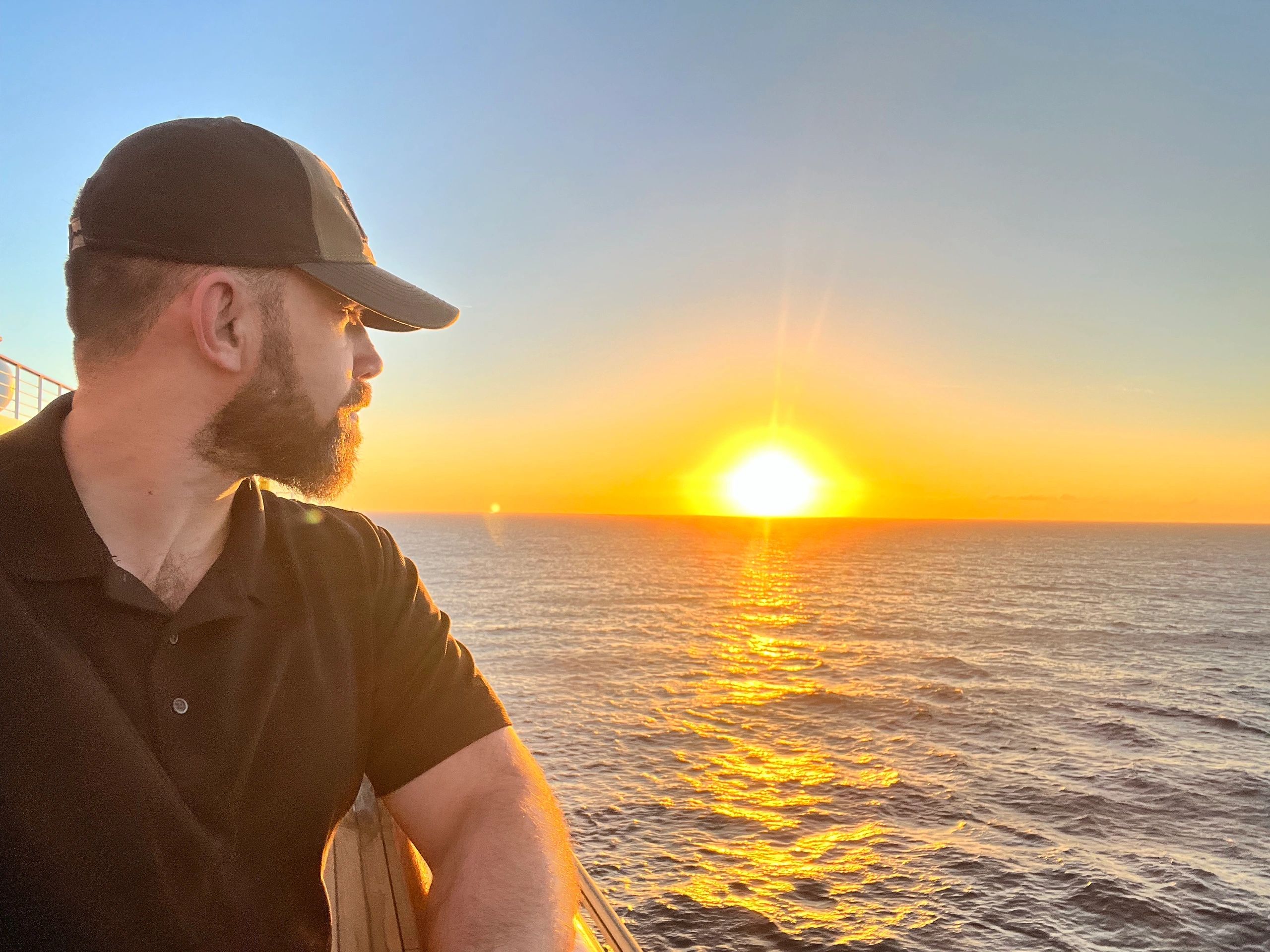 WILL THE FARTER'S GAS CHAMBER