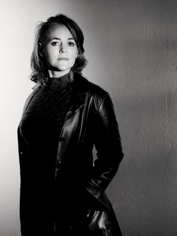 About | Elizabeth Heider