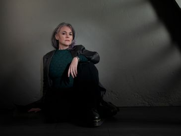 About | Elizabeth Heider