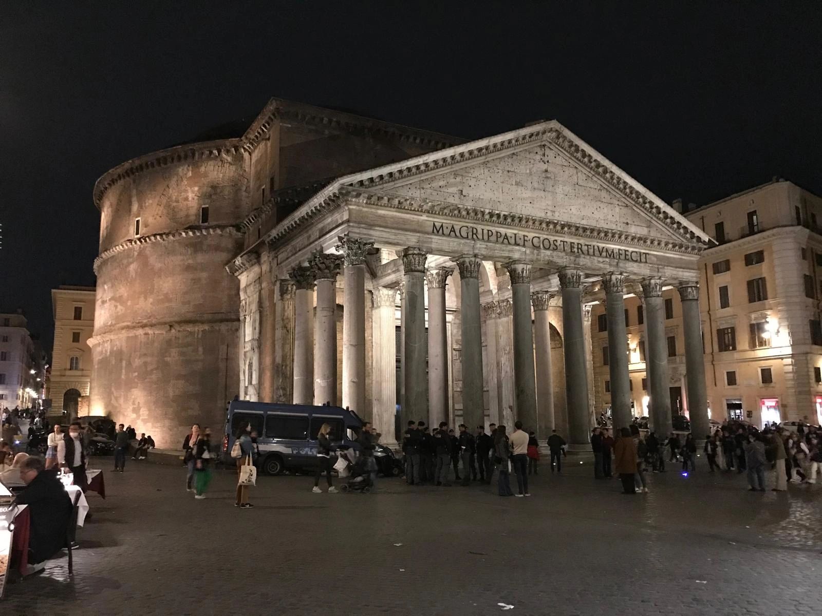 Rome