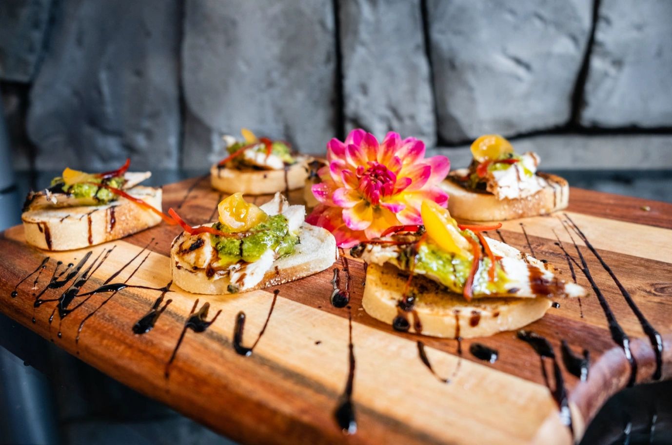 Catering, Chef - Navi's Catering Kitchen - Lynnwood, Washington