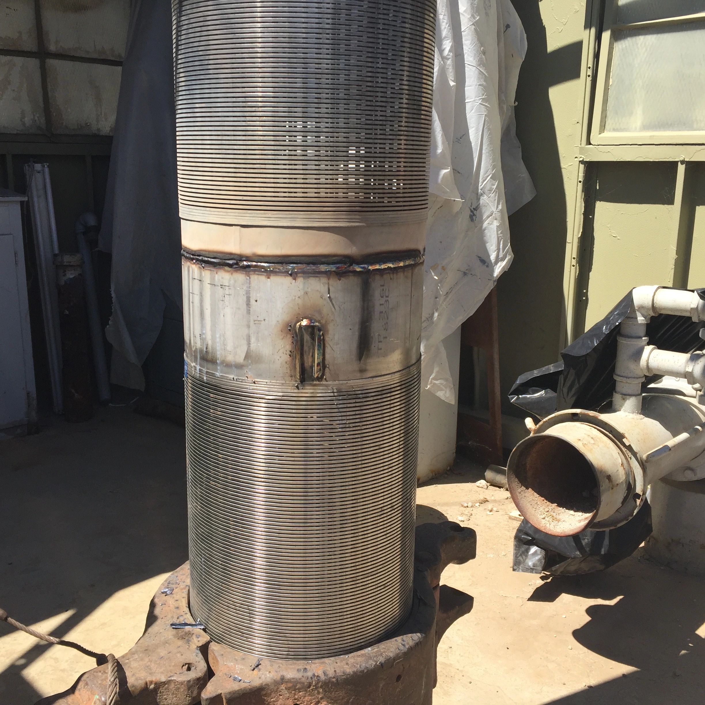 Wells Pumps Support Services