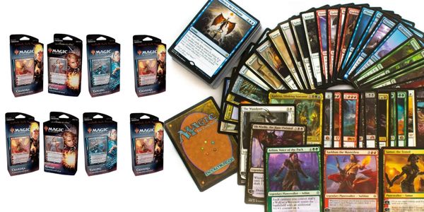 Jace Collection & Merchandise - Home