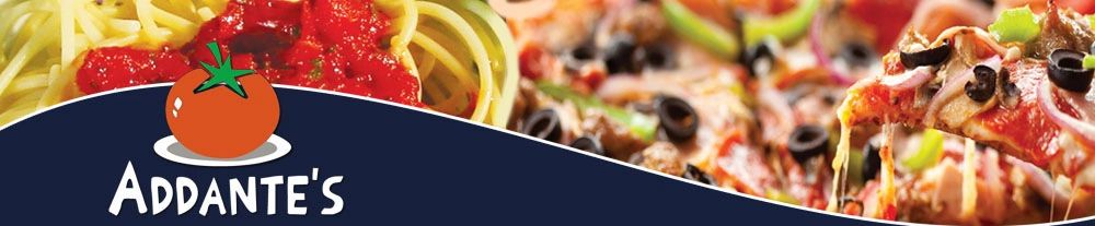 Addante's Italian Catering & Pizzeria