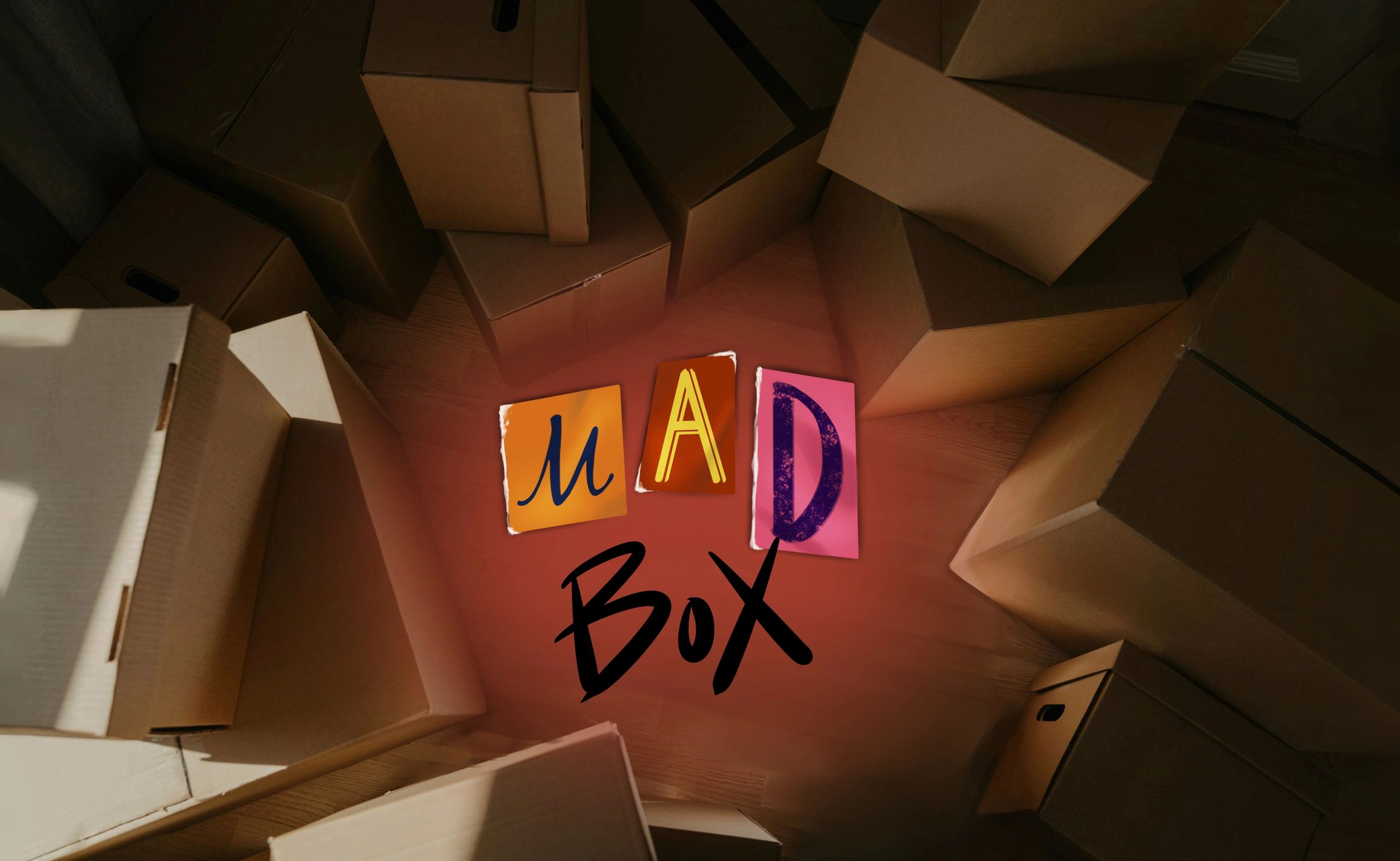 Madbox Productions