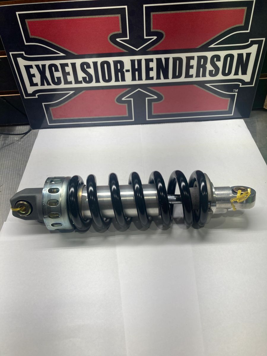 1499 0001 Shock Absorber, Rear