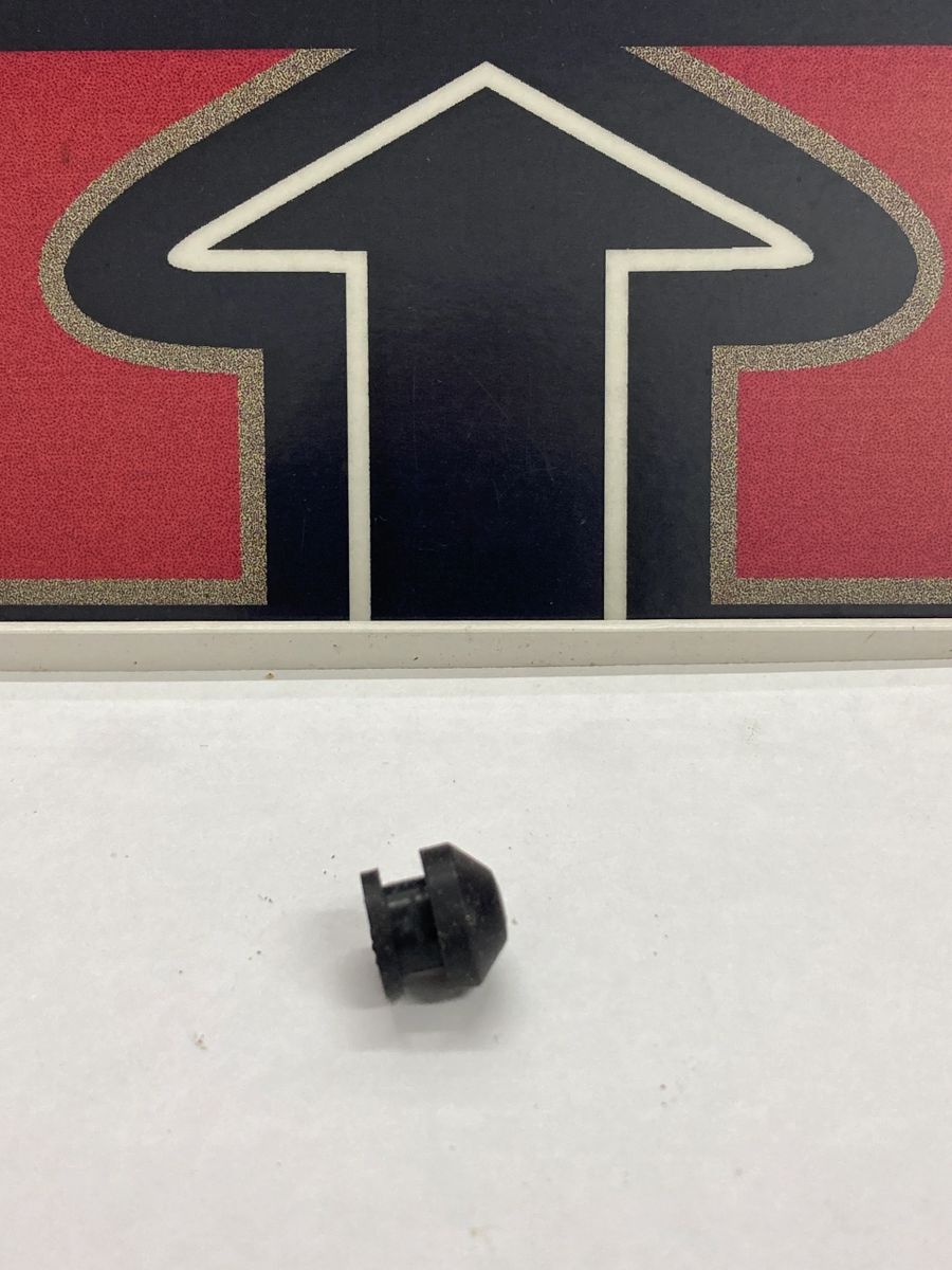 6299 0001 Odometer Grommet,Push Button