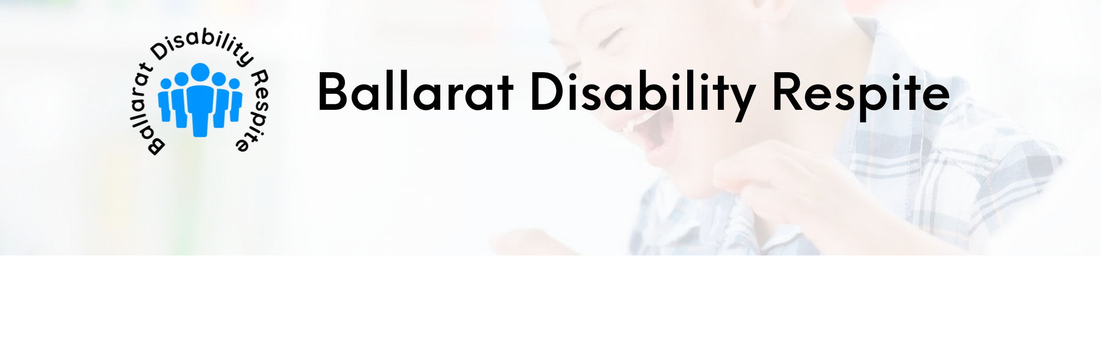Ballarat Disability Respite