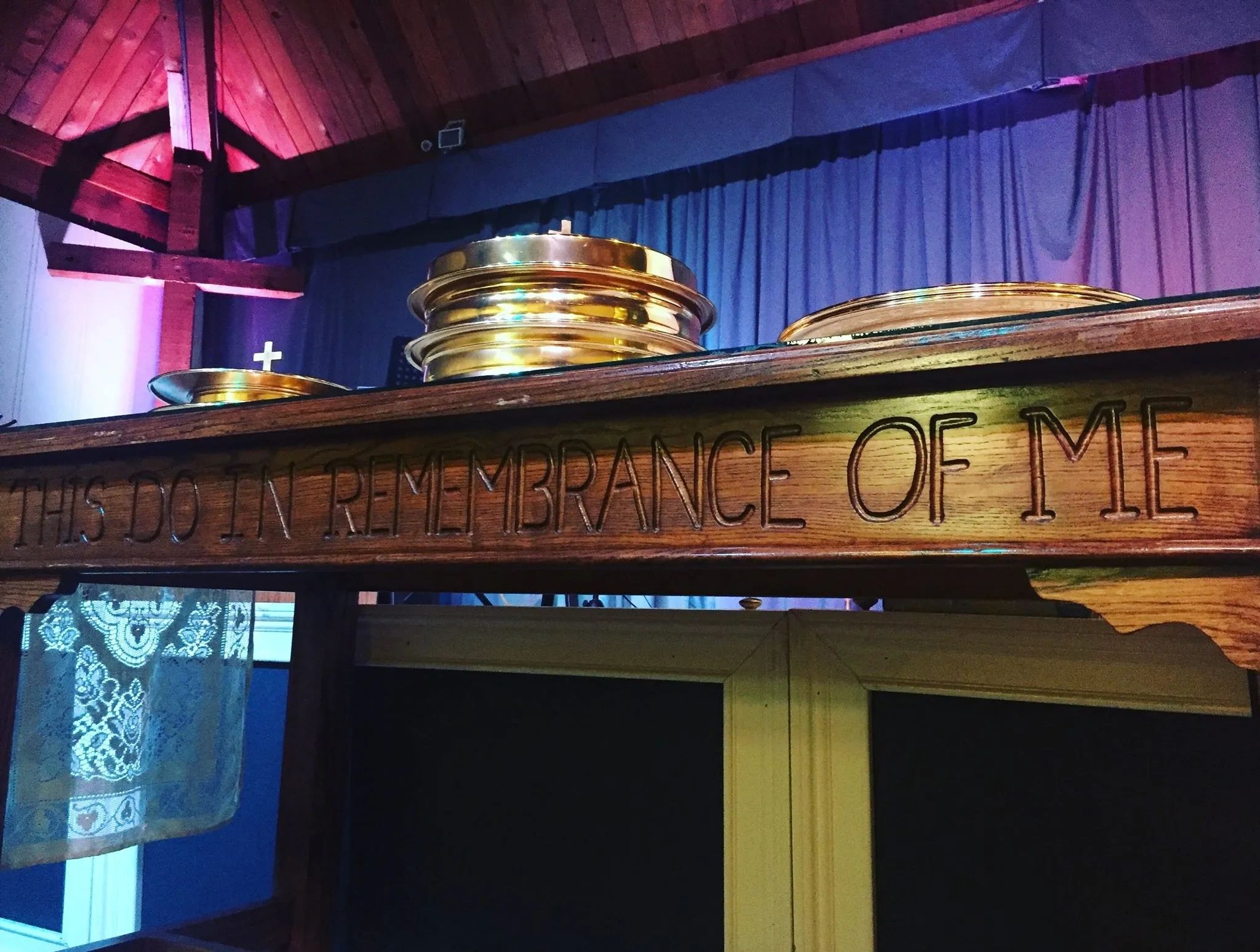 Cornerstone Christian Church - Church, Bible