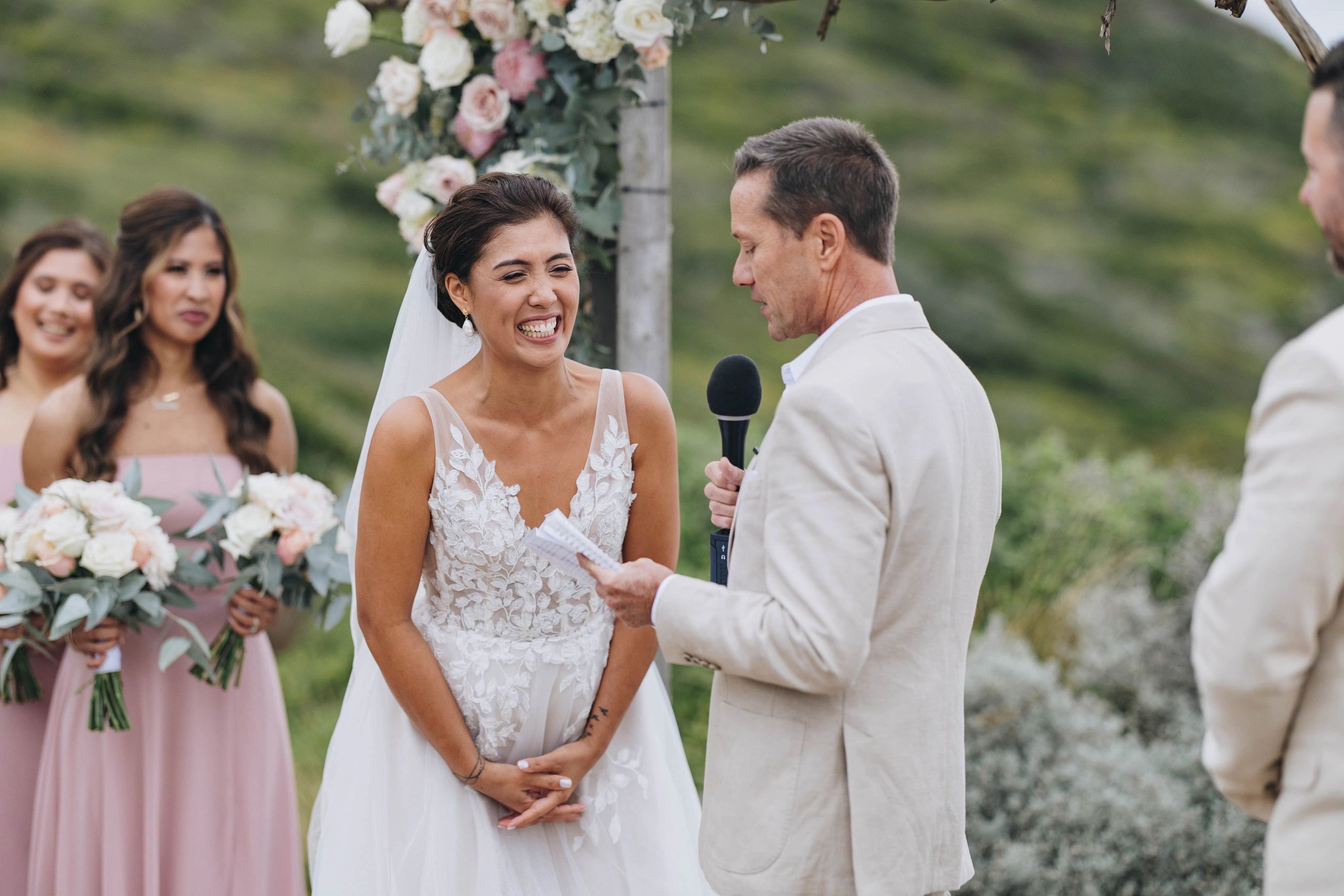 Wedding Videographer in Brisbane