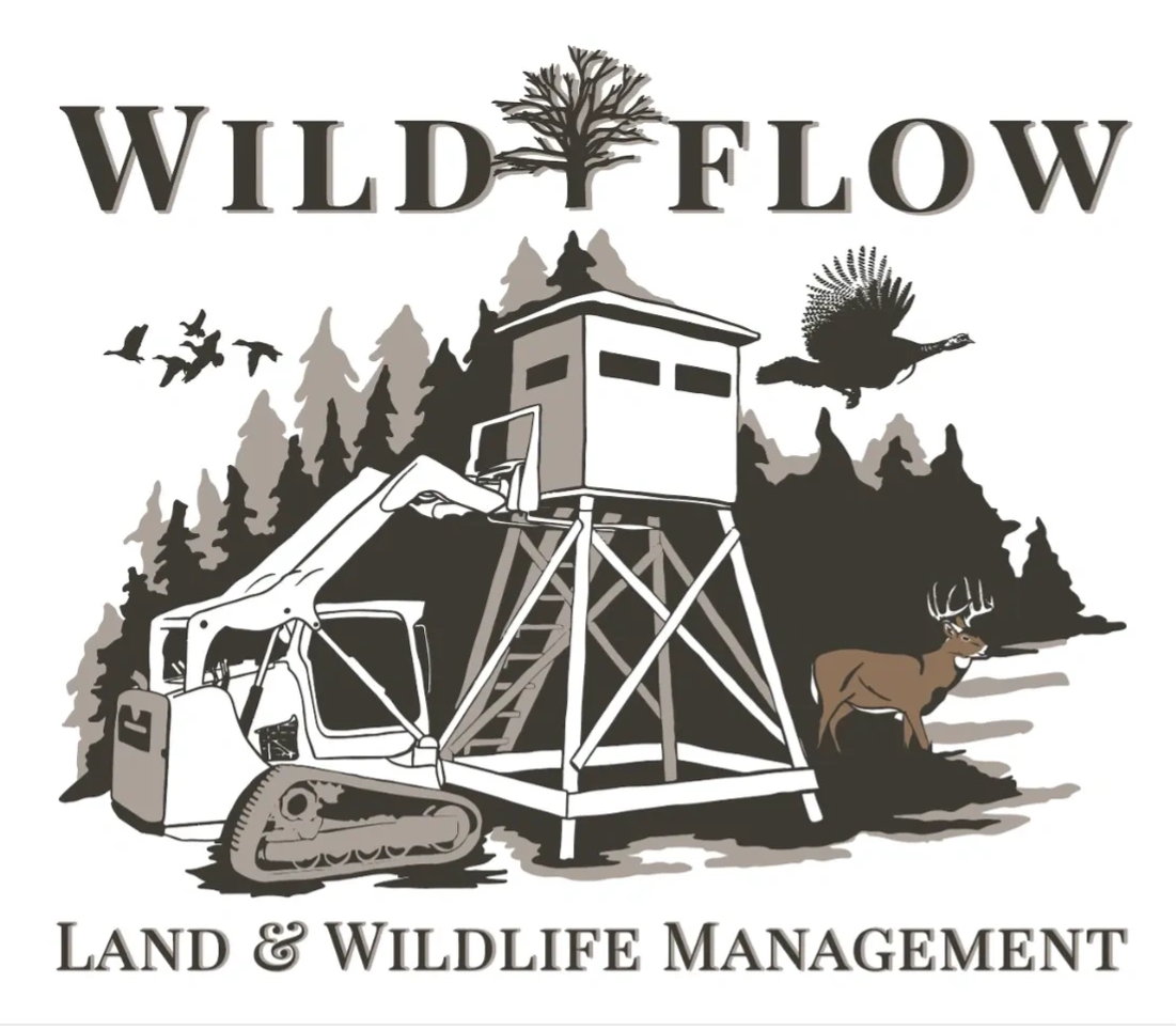 Wildlife Management Services - Wildflow Habitat Management