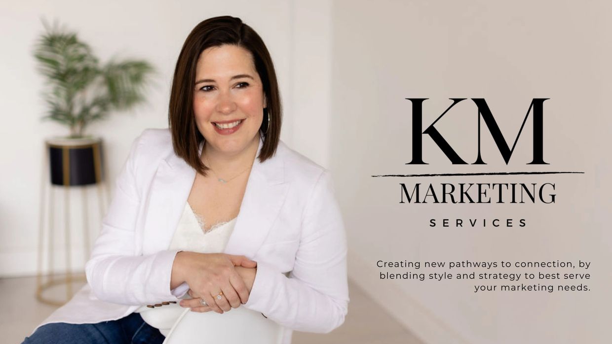 KM Marketing Services