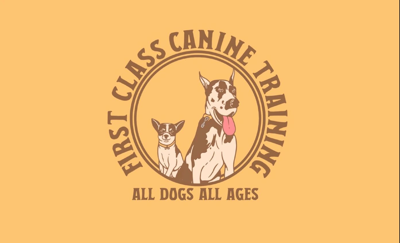 First Class Canine Training - Puppy Training, Dog Training, Basic Obedience