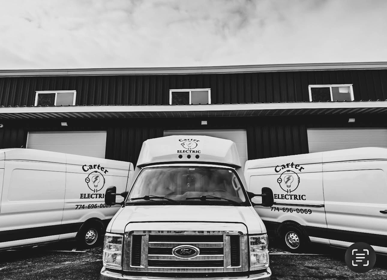 Top Electrical Services by Carter Electric