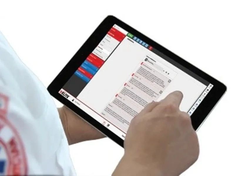 NEMSIS EMS EPCR Software