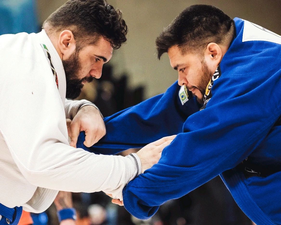 American Jiu-Jitsu Federation