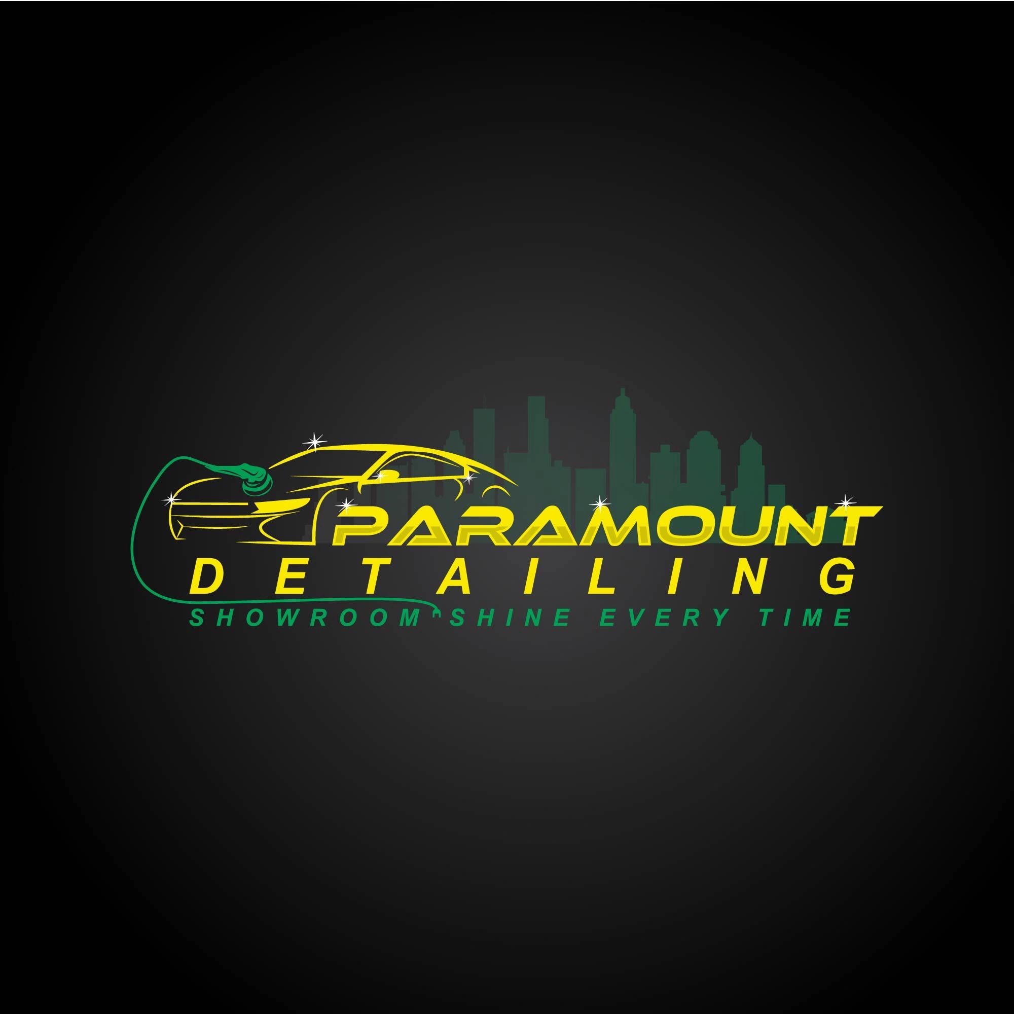 Paramount Auto Detailing - See Our Work, Showroom