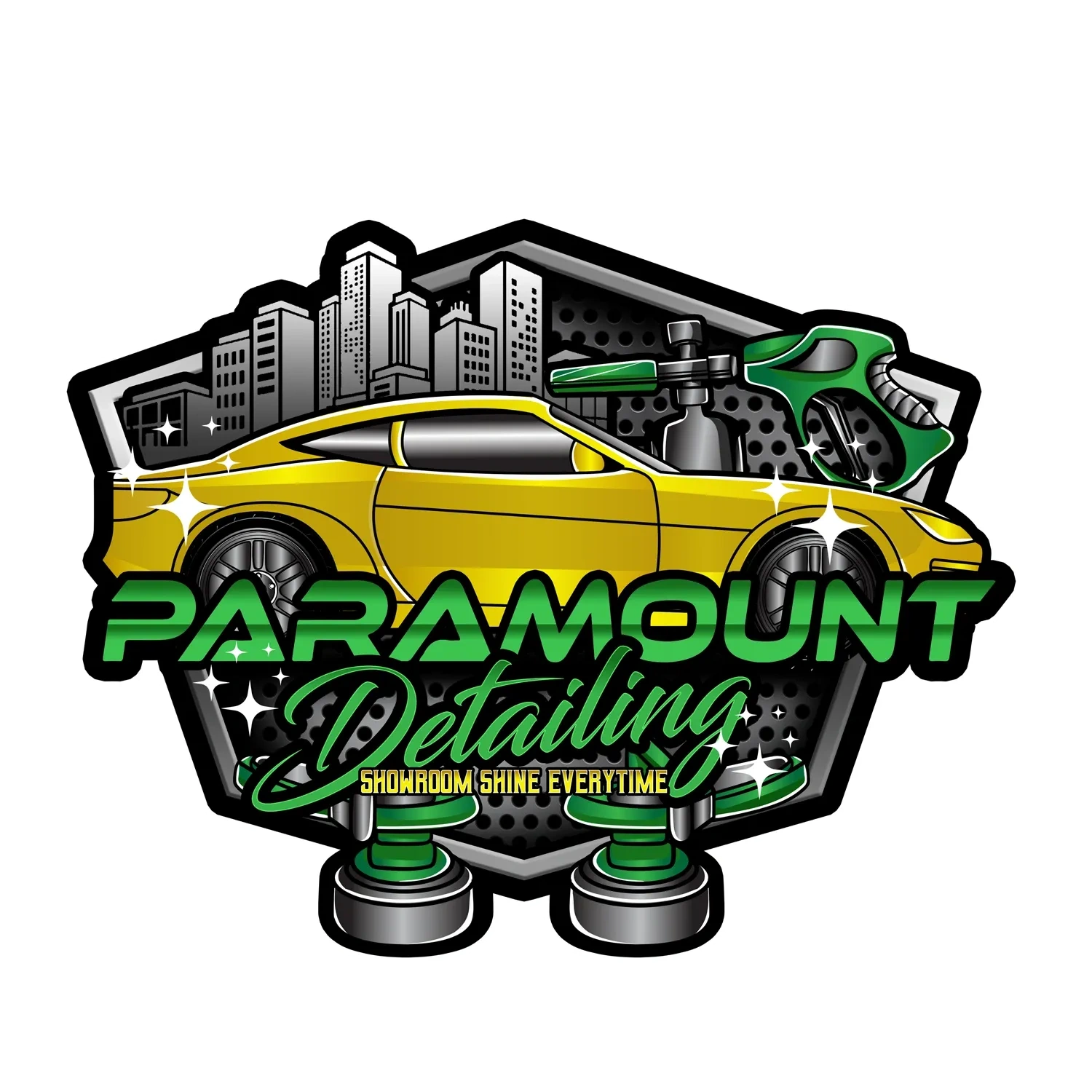 Paramount Auto Detailing - Mobile Car Detailing, Mobile Detailing, Car ...
