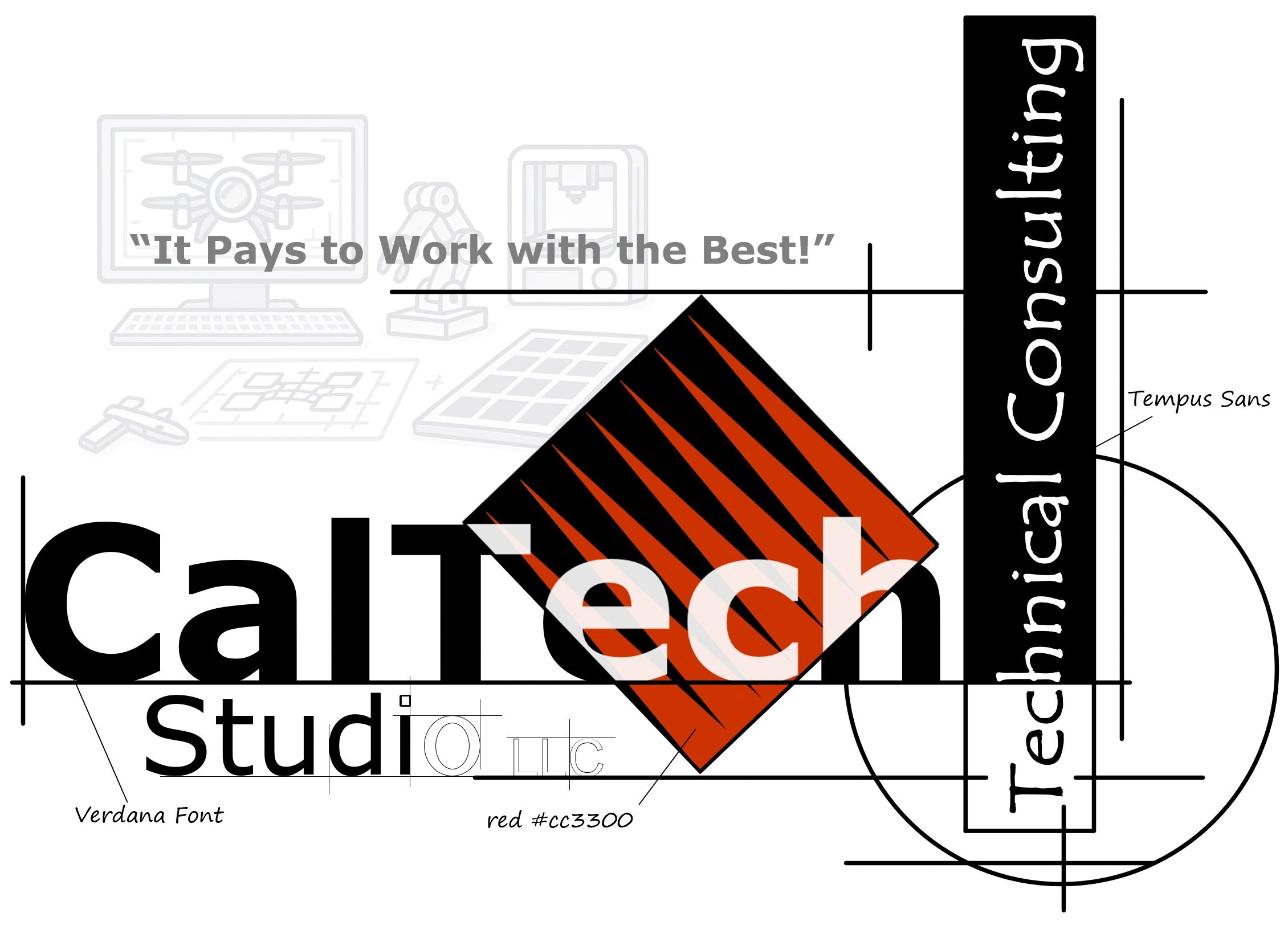 CalTech Studio, LLC