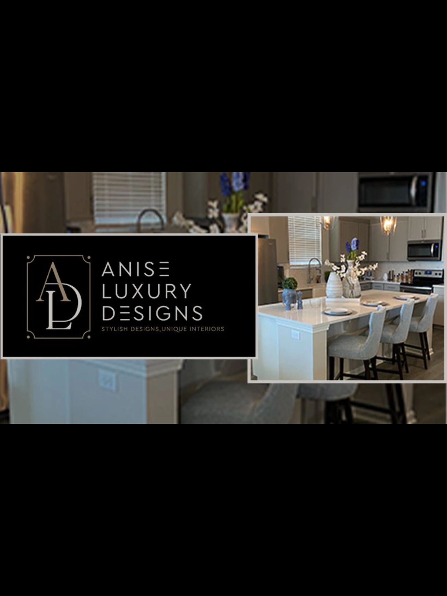 Anise Luxury Designs