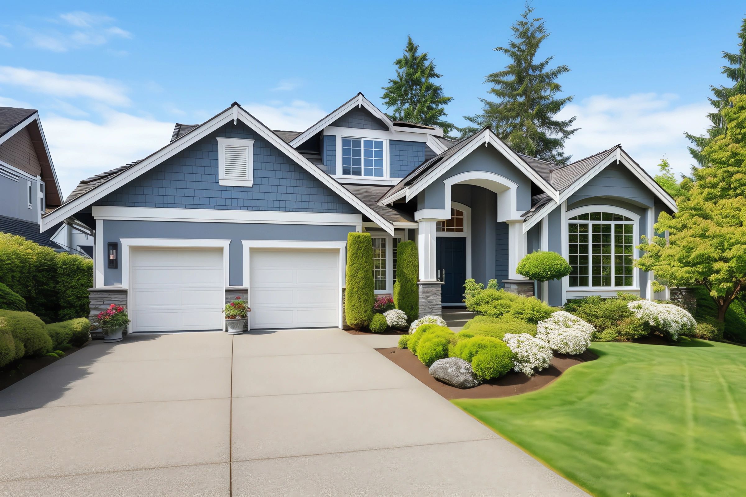 Expert Home Renovations and Maintenance Services