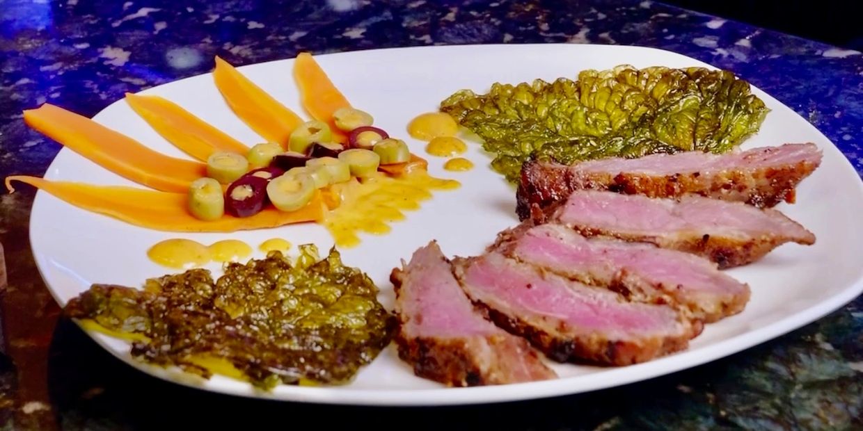 Ukulele Jay BBQ - BBQ, Food, Cooking Videos, Recipes