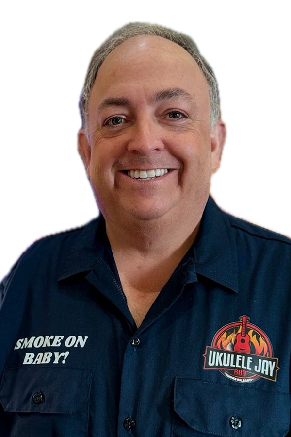 Ukulele Jay BBQ - BBQ, Food, Cooking Videos, Recipes