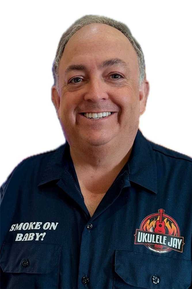 Ukulele Jay BBQ - BBQ, Food, Cooking Videos, Recipes