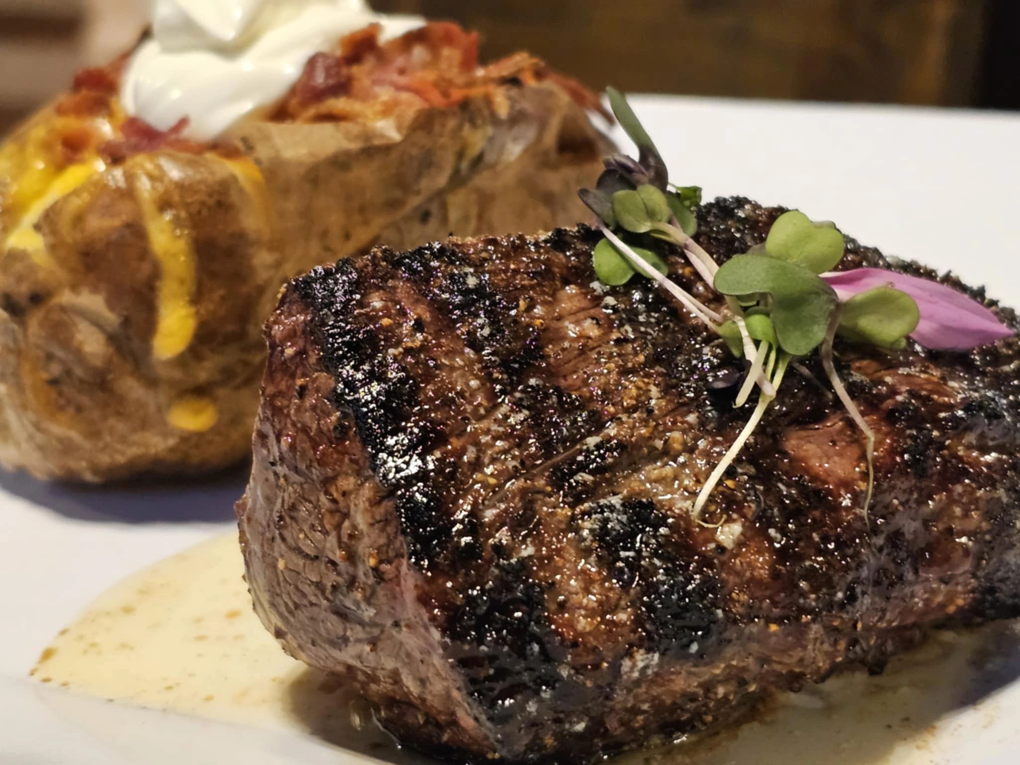 Gunselman's Steakhouse