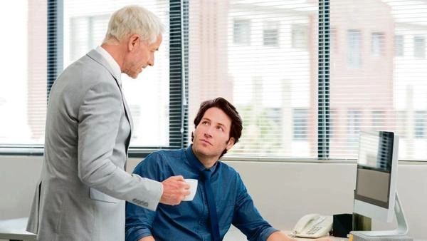 The importance of replacing non-performing employees