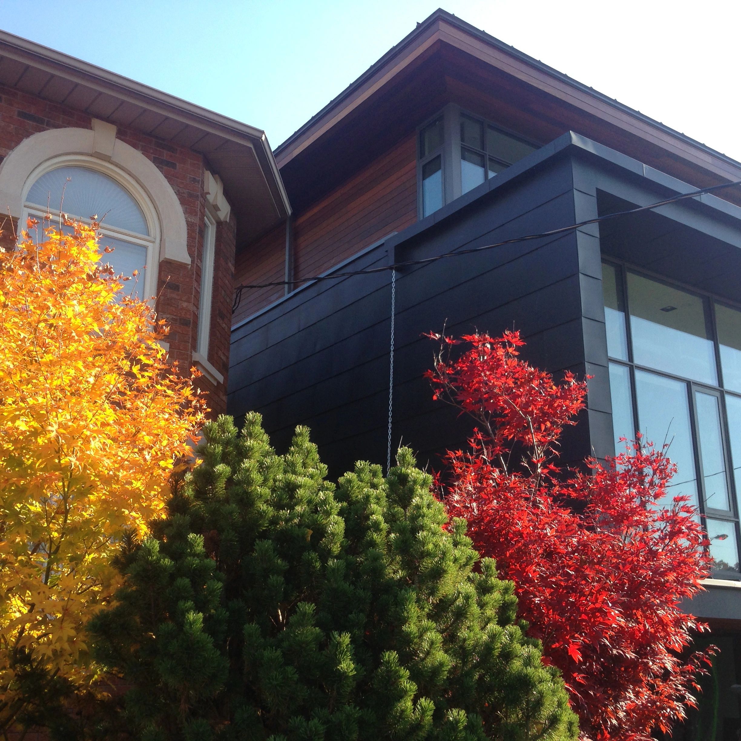 Eaves N Spouts - Half-Round, Gutters, Gutter Guards