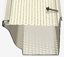 Eaves-troughs | Eaves & Spouts