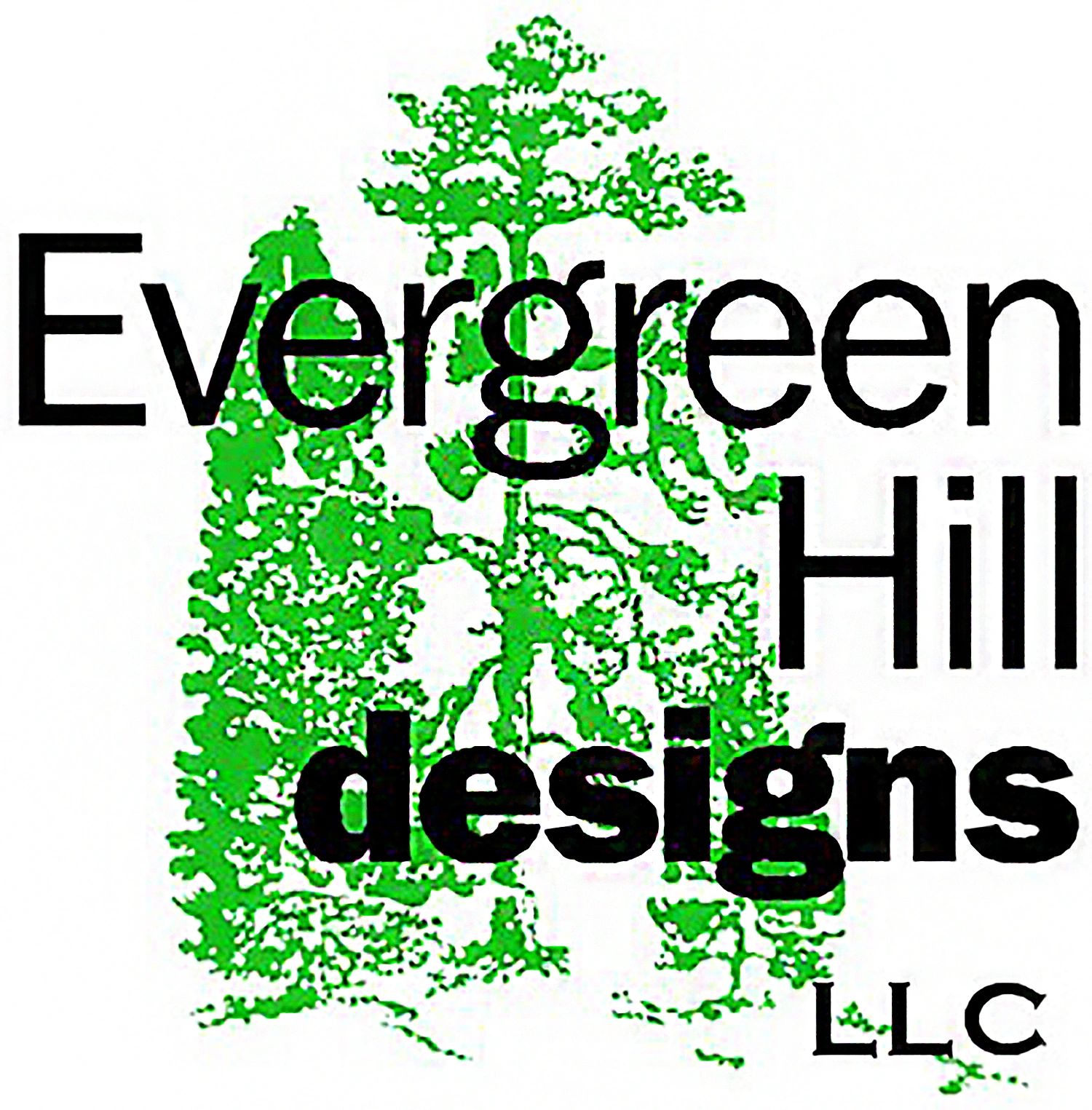 Evergreen Hill designs, LLC - Model Railroad Kits, Craftsman Kits