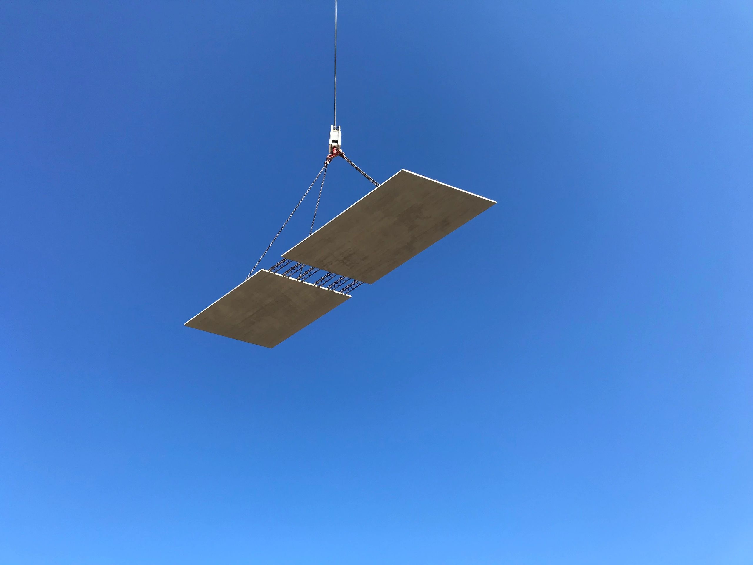 Lepore Prefabbricati - Predalles Doppie Lastre, Predalles Doppie Lastre ...