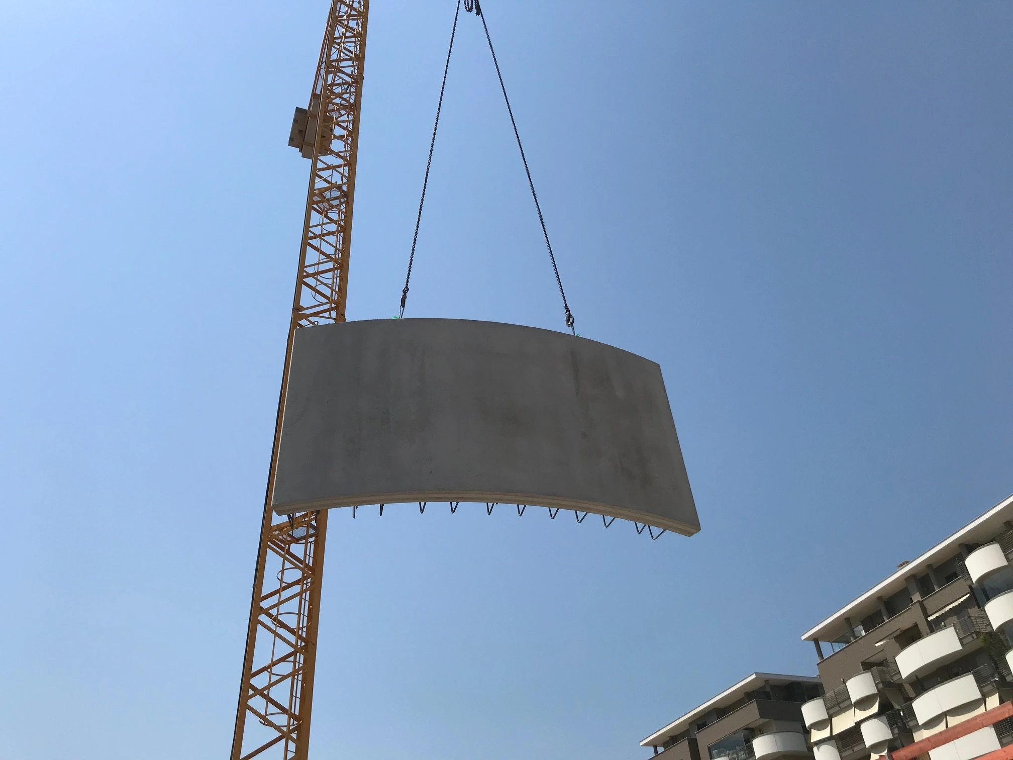 Lepore Prefabbricati - Predalles Doppie Lastre, Predalles Doppie Lastre ...