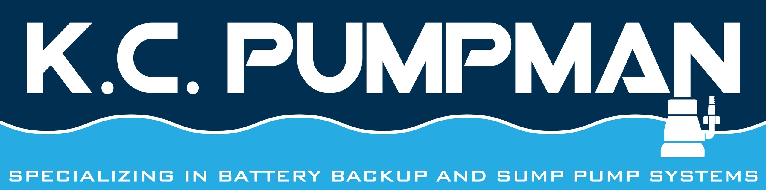 K. C. PUMPMAN, LLC | K. C. PUMPMAN, LLC